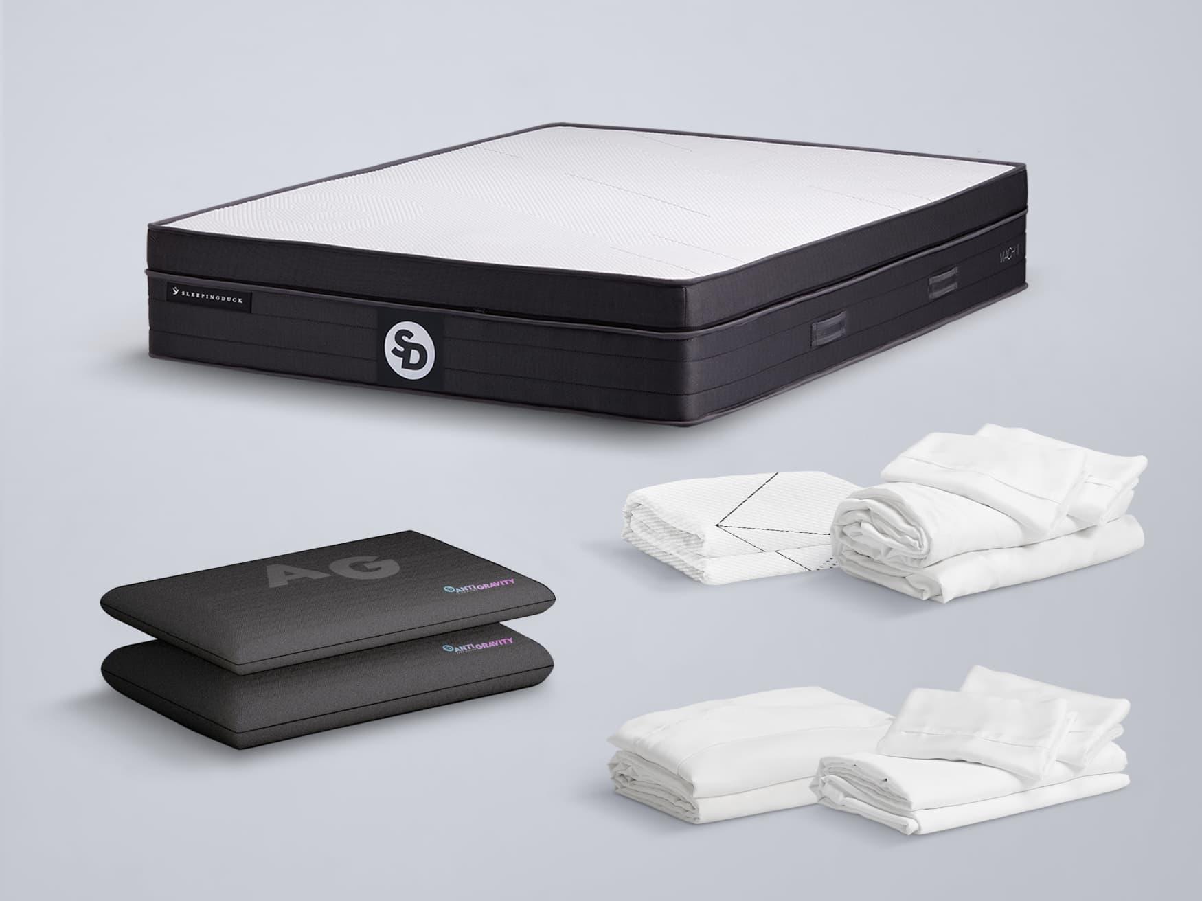 Bundles | Sleeping Duck