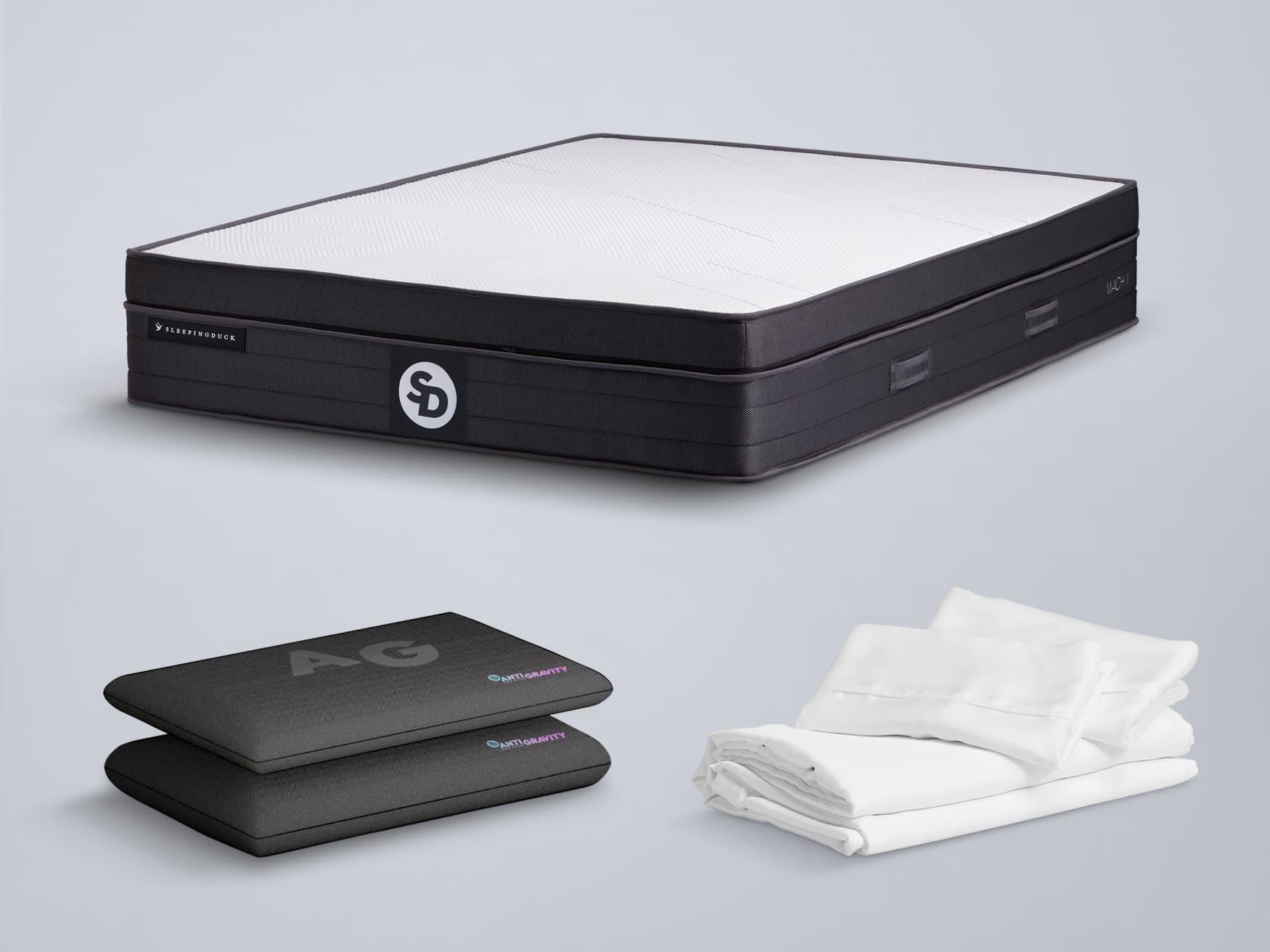 Bundles | Sleeping Duck