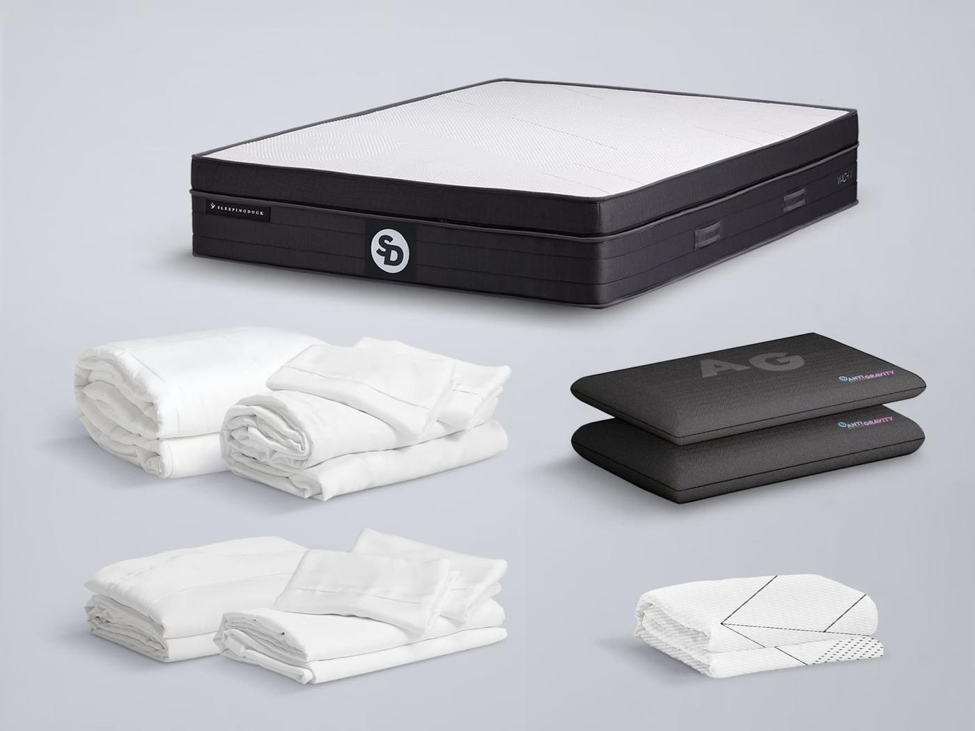 Bundles | Sleeping Duck