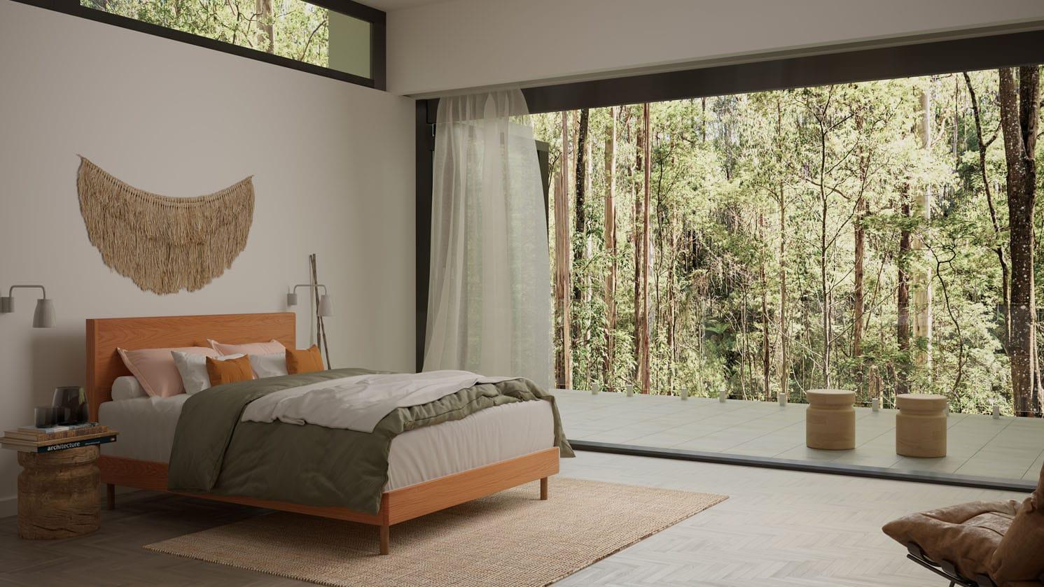 SD Indestruct Bed | Queen and King Beds | Sleeping Duck
