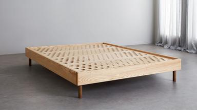 SD Indestruct Bed | Queen and King Beds | Sleeping Duck