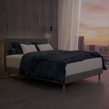 SD Indestruct Bed | Queen and King Beds | Sleeping Duck